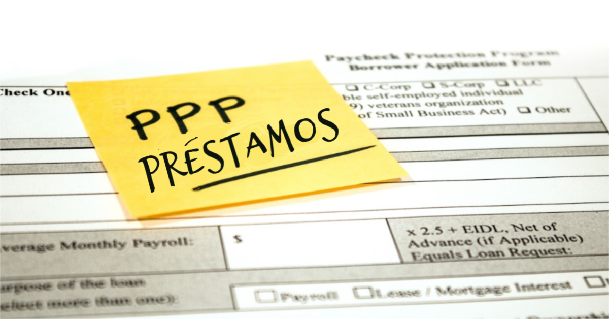 Patronos contando con no pagar el PPP pudieren tener una mala sorpresa ...