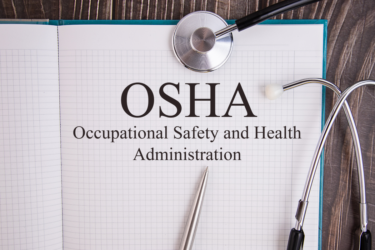 Find OSHA Covid-19 Alerts for Your Industry | Newland Associates