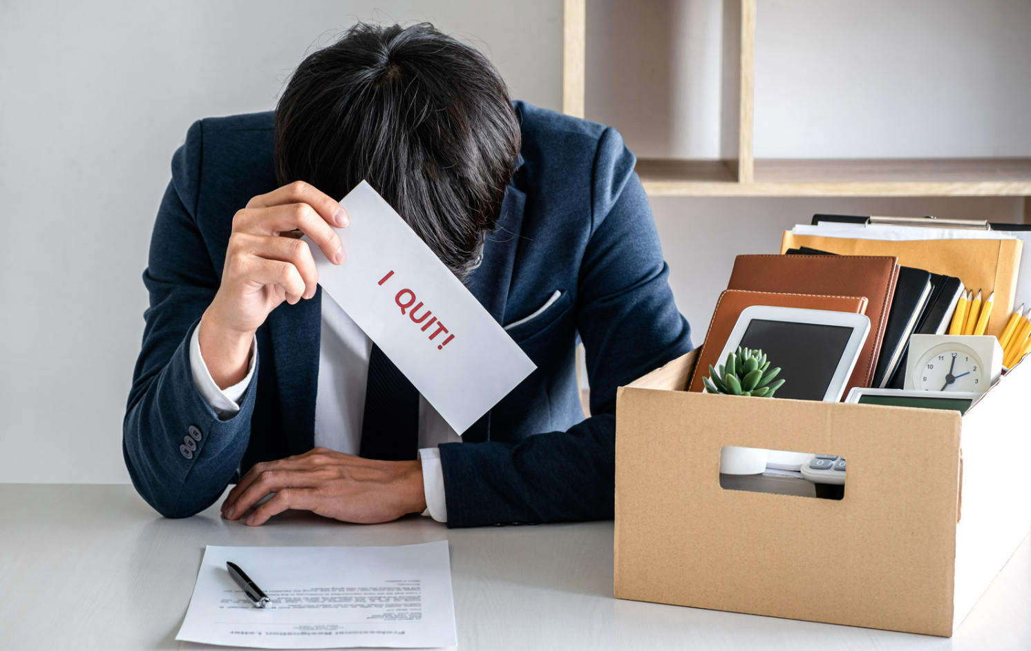 5 Strategies to Prevent Employee Turnover | Recruitment and HR Services