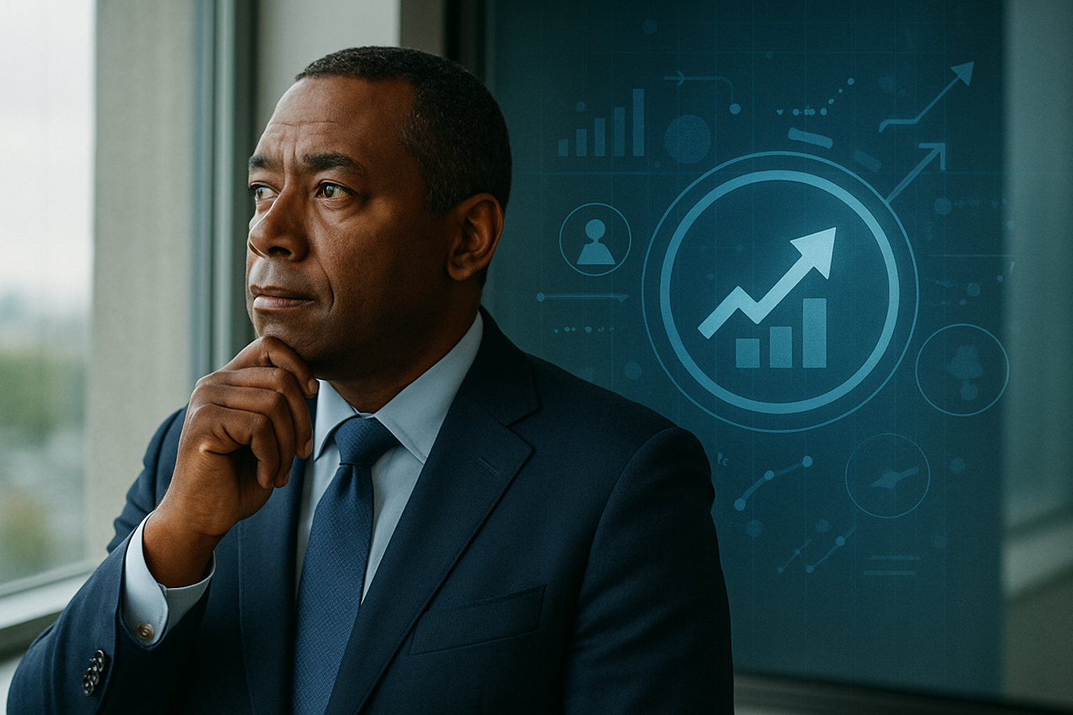 Navigating the Future of Work: Strategic Insights for 2025 and Beyond ...