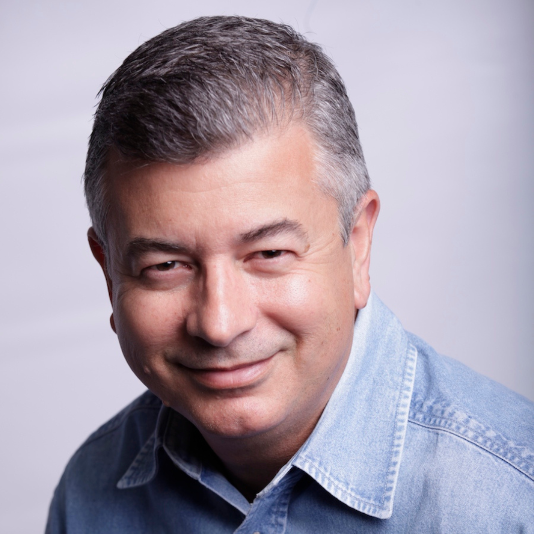 Robert Newland | CEO | Newland HR Services