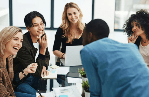 5 Steps to a Successful Employer Branding Strategy | Recruitment and HR ...